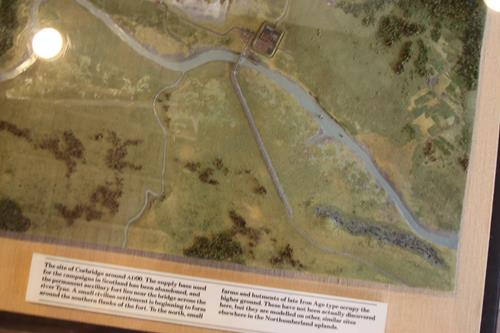 corbridge